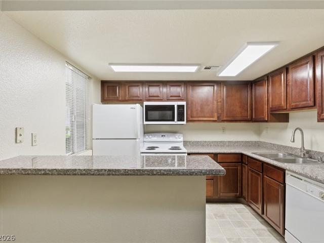 5278 River Glen Dr, Unit 411, Las Vegas, NV 89103 | MLS #2775 | Compass