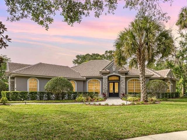 5278 Shoreline Cir, Sanford, FL 32771
