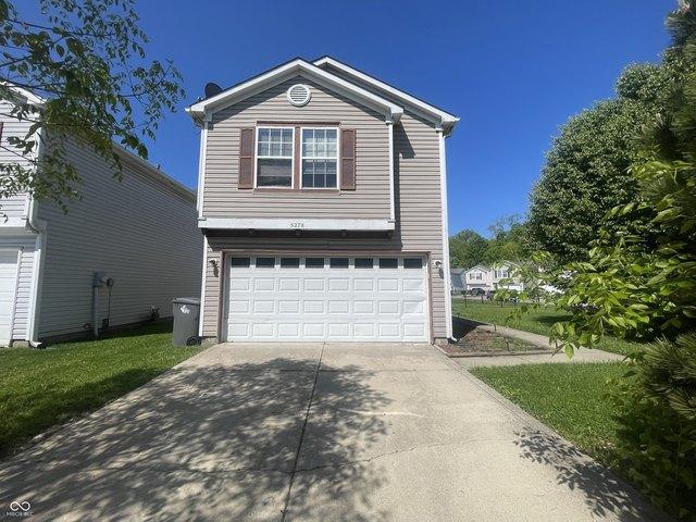 5278 Tufton Dr, Indianapolis, IN 46254
