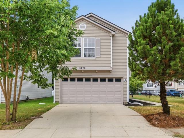 5278 Tufton Dr, Indianapolis, IN 46254