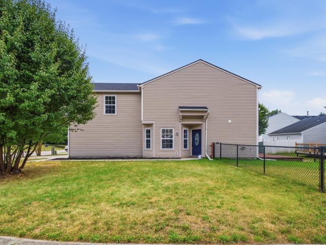 5278 Tufton Drive