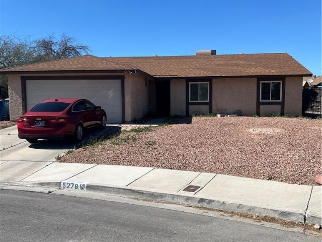 5278 Wellesley Ave, Las Vegas, NV 89122 | MLS #2764 | Compass