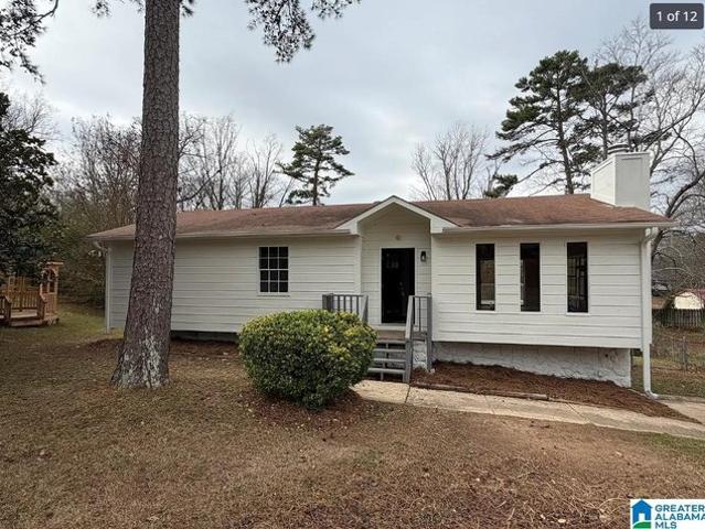 5278 Willow Ridge Ln, Pinson, AL 35126