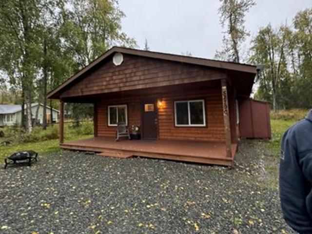 52790 Wesley Ct, Nikiski North Kenai, AK 99611