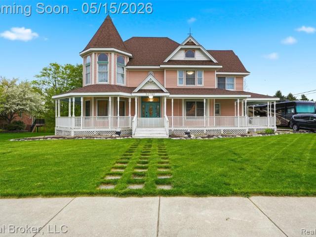 52798 Weathervane Drive