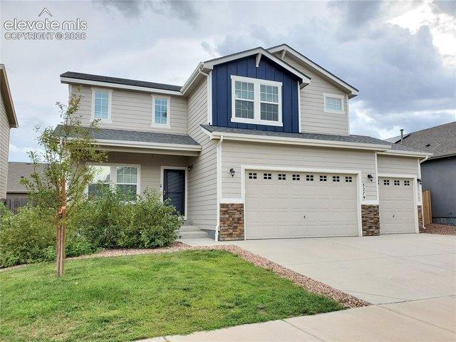 5279 Adana Dr, Colorado Springs, CO 80916