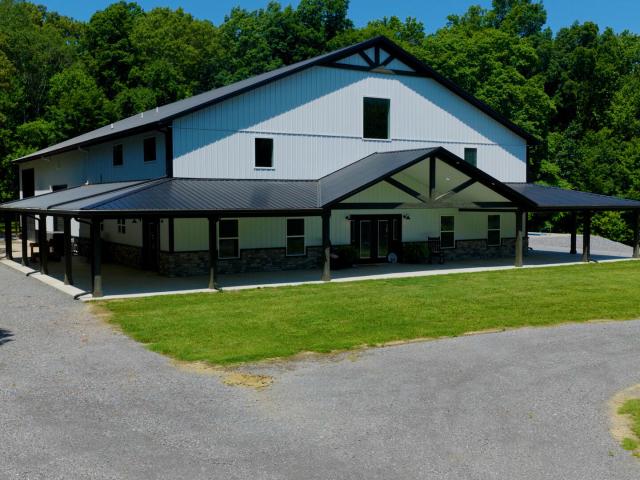 5279 E State Line Road