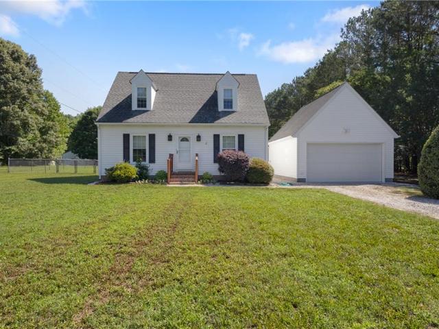 5279 Hickory Fork RD