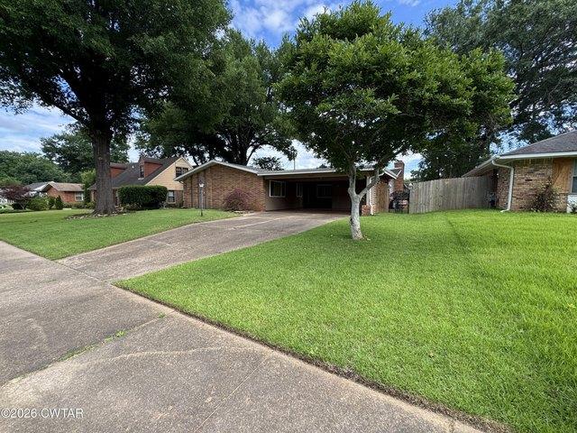5279 Seneca Ave, Memphis, TN 38117