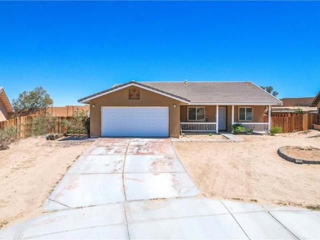 5279 Verenda Ave, Twentynine Palms, CA 92277