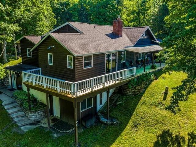 52702 Chapel Rd, Spring Lake, MN 56680