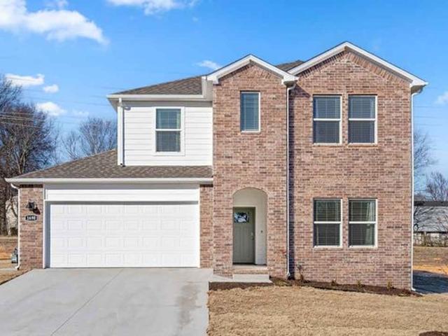 5270 Nicolas Ave, Springdale, AR 72762
