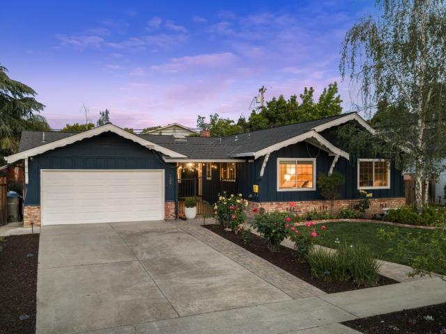 5270 Alan Ave, San Jose, CA 95124 | MLS #ML82043 | Compass