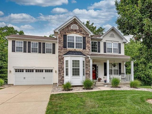 5270 Alpine Ct, Liberty Township, OH 45011