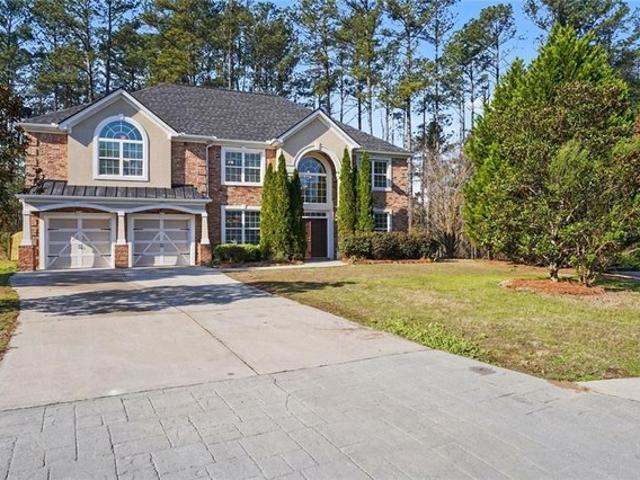 5270 Estates Dr, Atlanta, GA 30349