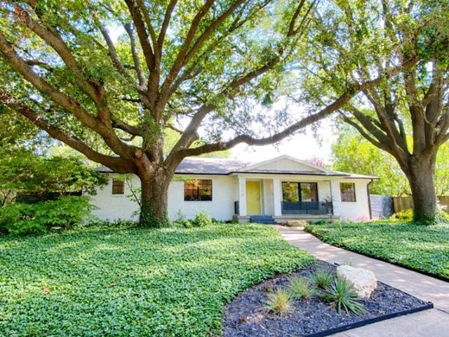 5270 Ponderosa Cir, Dallas, TX 75227