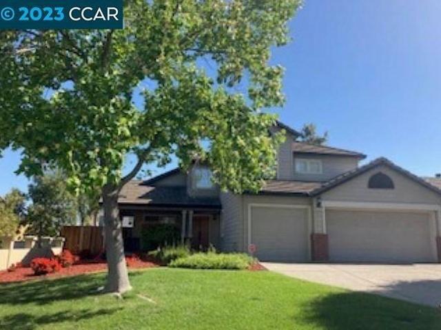 5270 Prewett Ranch, Antioch, CA 94531