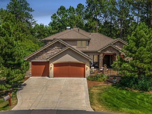 5270 Red Pass Ln, Castle Rock, CO 80108