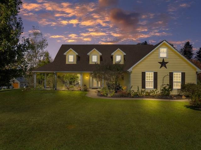 5270 Saddle Ridge Ct, Athens, TX 75752 | MLS #21108