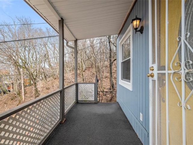 5270 Wickliff St, Pittsburgh, PA 15201 | MLS #1743 | Compass