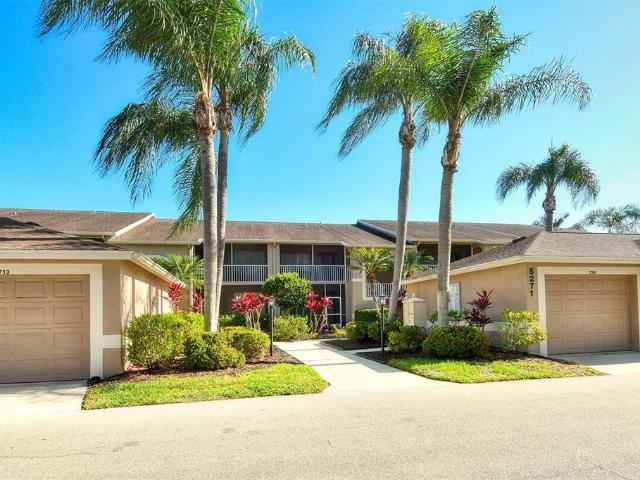 5271 Mahogany Run Ave, Unit 712, Sarasota, FL 34241 | MLS #A4690