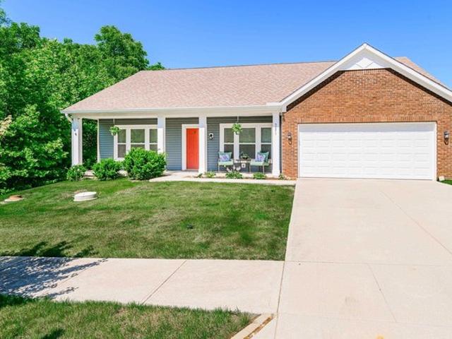 5271 N Ranch Acres Pl, Bloomington, IN 47404