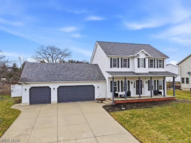 5271 Aspen Meadow Drive