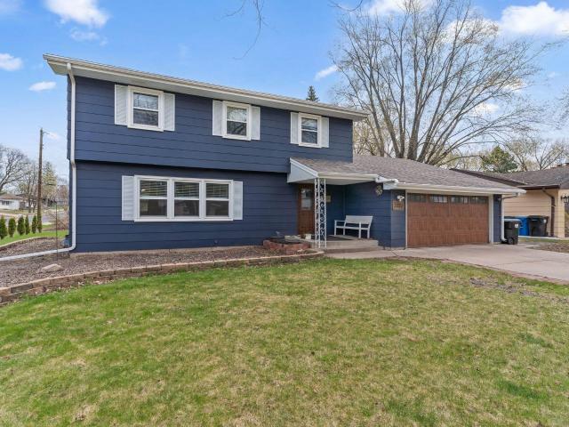 5271 Buchanan St NE, Fridley, MN 55421 | MLS #7032 | Compass