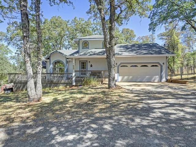5271 Caprine Rd, Greenwood, CA 95635