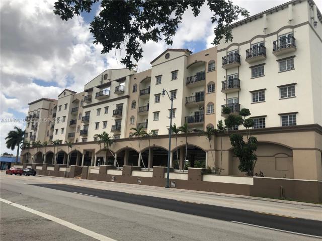 5271 SW 8th St, Unit 503, Miami, FL 33134 | MLS #A11969 | Compass