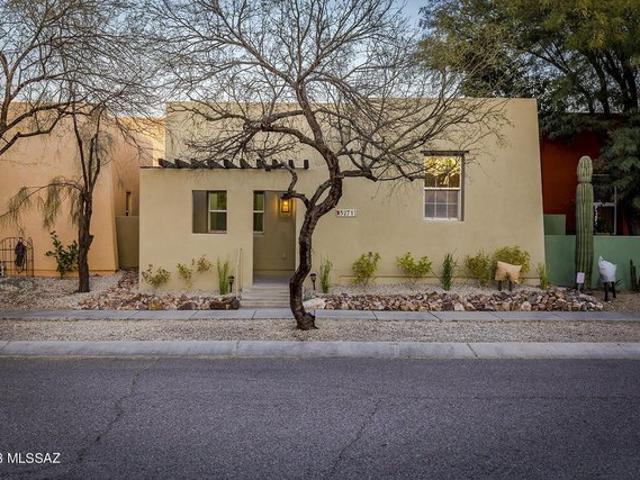 5271 S Morning Sky Ln, Tucson, AZ 85747