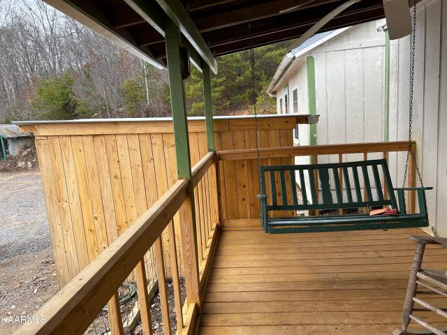5271 Vardy Blackwater Rd