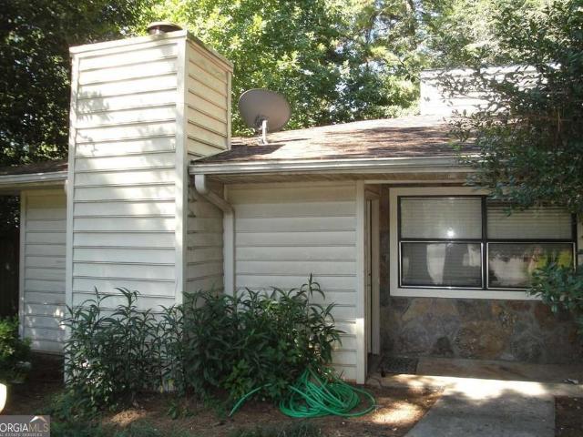 5271 Williams Rd, Unit A1, Norcross, GA 30093 | MLS #10679 | Compass