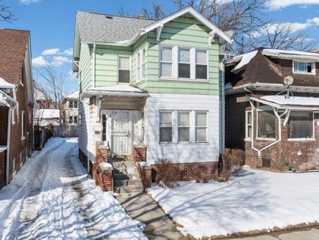 5272 Maplewood St, Detroit, MI 48204