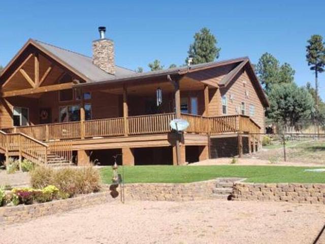 5272 Az Hwy 260, Pinedale, AZ 85934