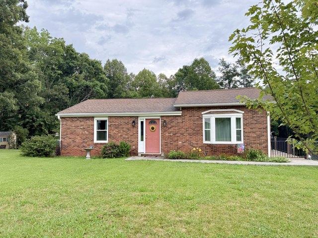 5272 Booker T Washington Hwy, Rocky Mount, VA 24151