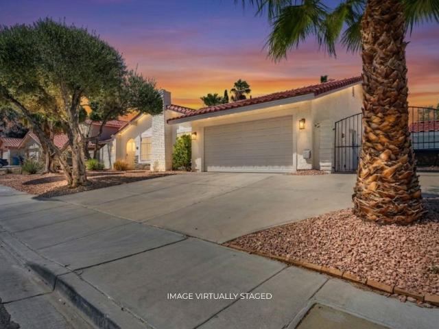 5272 Cartaro Dr, Las Vegas, NV 89103 | MLS #2772 | Compass