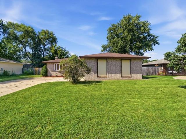 5272 Evergreen Ave, Portage, IN 46368