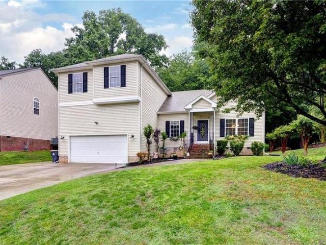 5272 Rockingham Drive, Williamsburg, VA 23188