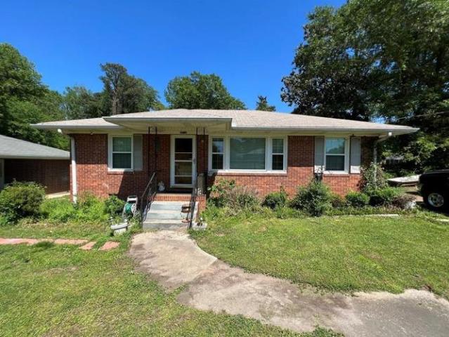 5272 Sanders Rd, Lake City, GA 30260