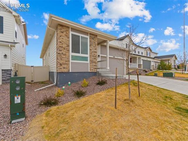 5272 Sidewinder Drive