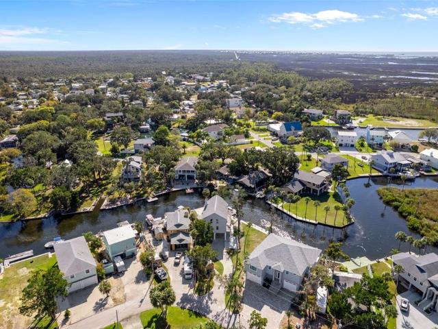 5272 Tropical Point, Weeki Wachee, FL 34607 | MLS #W7880