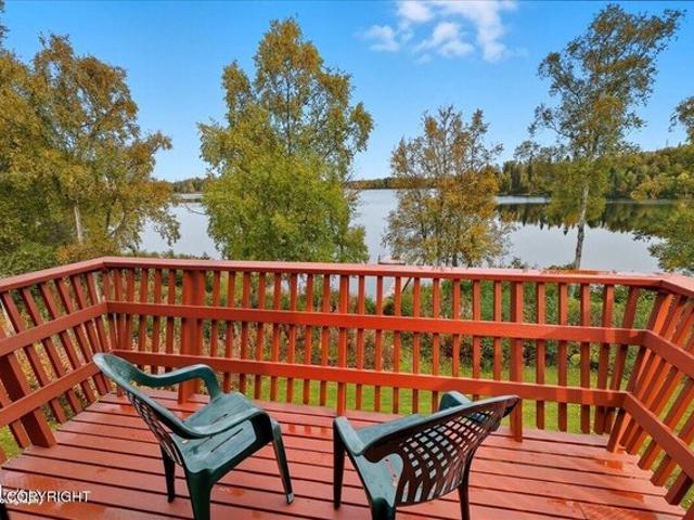 52730 Lake View Dr, Nikiski North Kenai, AK 99611