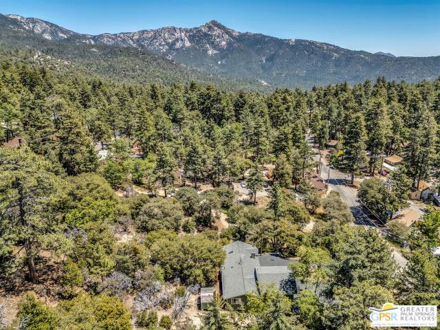 52732 Pine Cove Road