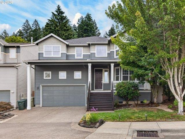 5273 NW 127th Ter, Portland, OR 97229