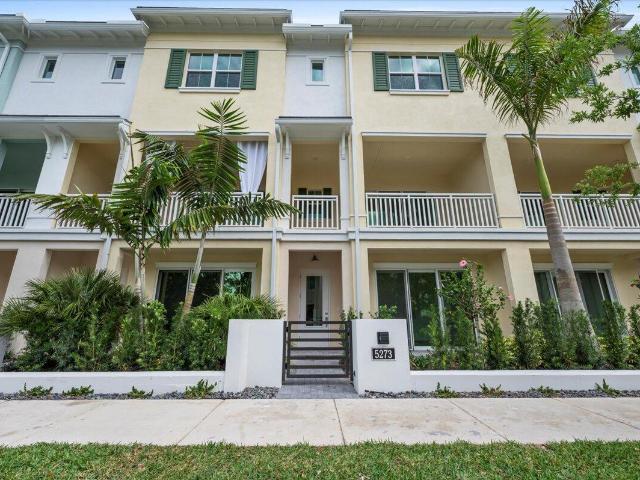 5273 Beckman Ter, Palm Beach Gardens, FL 33418 | MLS #B26013 | Compass