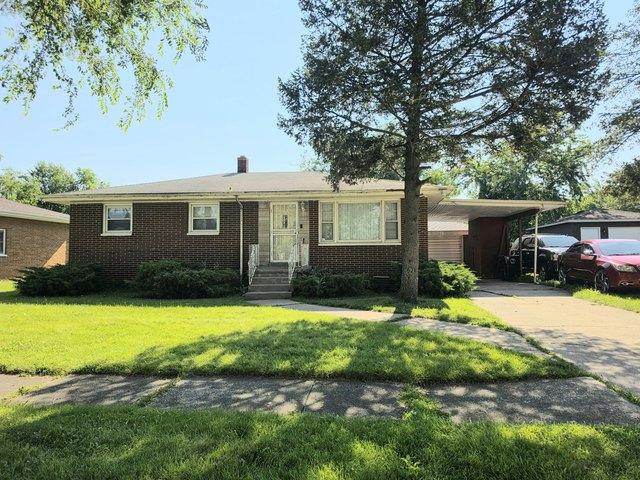 5273 Connecticut St, Gary, IN 46410