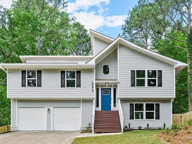 5273 Ferry Creek Ln, Acworth, GA 30102
