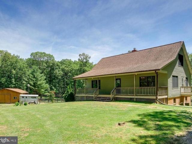 5273 True Blue Rd, Culpeper, VA 22701