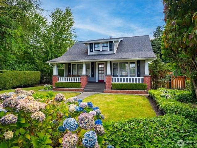 527 17th St SE, Puyallup, WA 98372